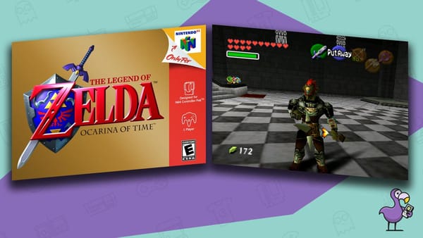 10 Best Zelda ROM Hacks Of All Time (On All Consoles)
