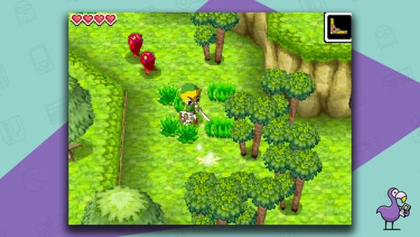 Every Main Zelda Game Ranked (Best To Worst)