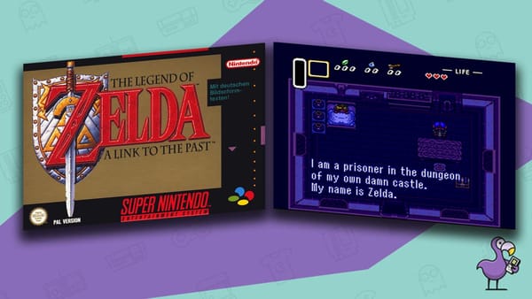 10 Best Zelda ROM Hacks Of All Time (On All Consoles)