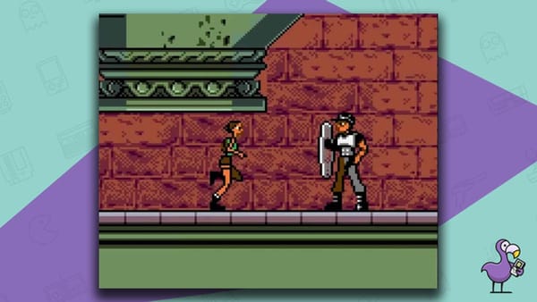 Ranking The 25 Best Gameboy Color Games Ever Made