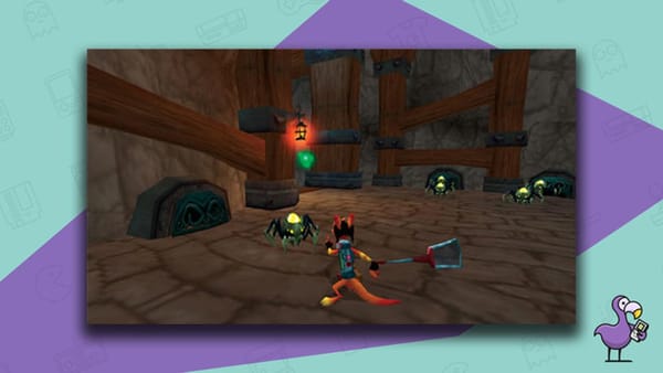 Ranking The Best PSP Go Games Ever Made