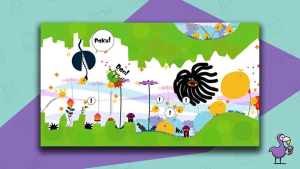 Ranking The Best PSP Go Games Ever Made