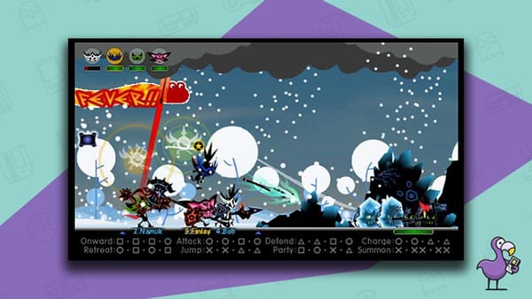 Ranking The Best PSP Go Games Ever Made