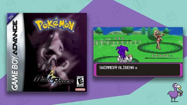 10 Best Pokemon GBA Games Of All Time