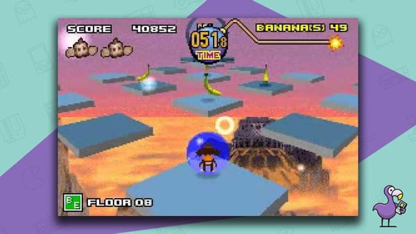 Ranking The Best Gameboy Advance (GBA) Games Of All Time