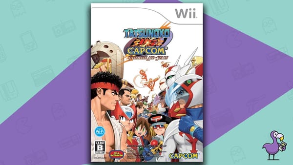 Best Multiplayer Wii Games To Play With Your Friends & Family