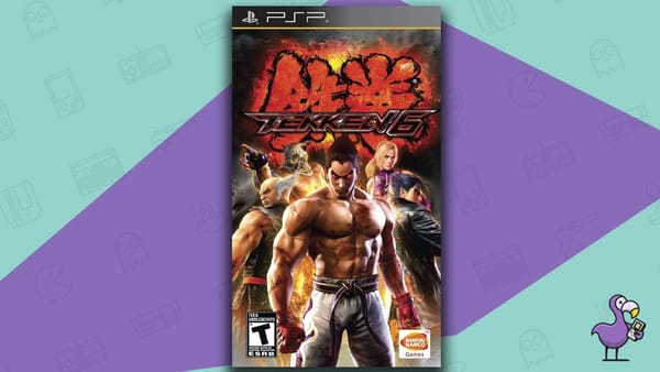 Ranking The 25 Best PSP Games For Sony's Portable Powerhouse