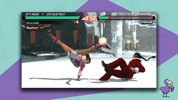 Ranking The Best PSP Go Games Ever Made