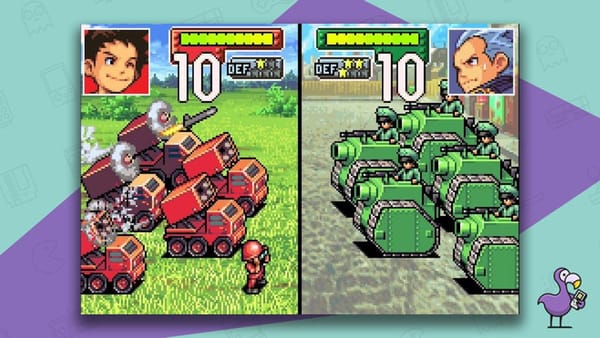 Ranking The Best Gameboy Advance (GBA) Games Of All Time