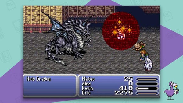 Ranking The Best Gameboy Advance (GBA) Games Of All Time