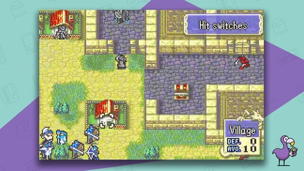 Ranking The Best Gameboy Advance (GBA) Games Of All Time