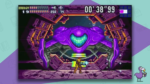 Ranking The Best Gameboy Advance (GBA) Games Of All Time