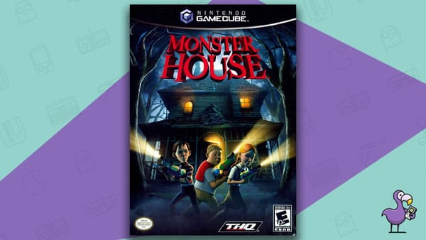 15 Best GameCube Horror Games Of All Time