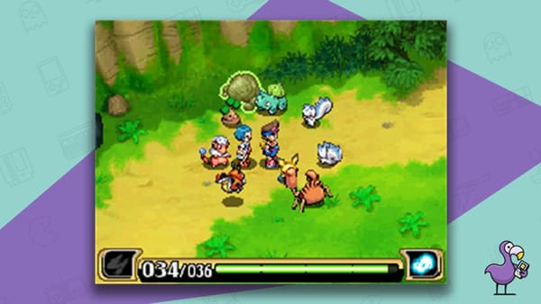 Ranking The Best Pokemon Games Of All Time