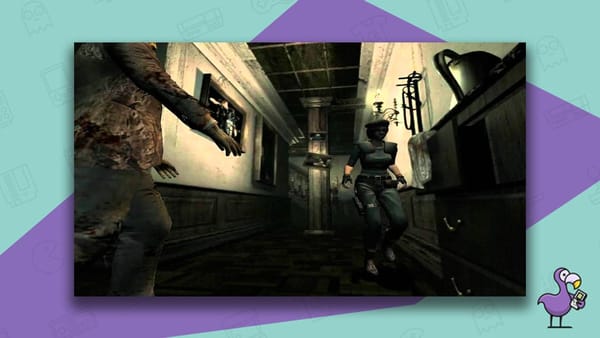 15 Best GameCube Horror Games Of All Time