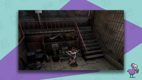 15 Best GameCube Horror Games Of All Time