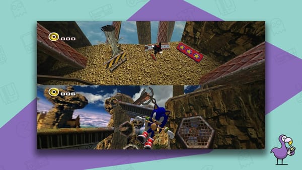 20 Best Multiplayer GameCube Games Of All Time