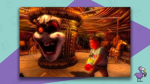 15 Best GameCube Horror Games Of All Time