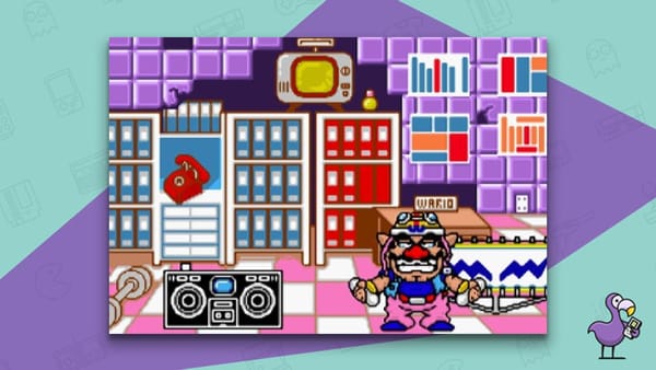 17 Best Multiplayer GBA Games Of All Time