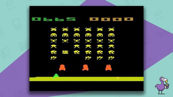 Ranking The Best Atari 2600 Games Ever Made