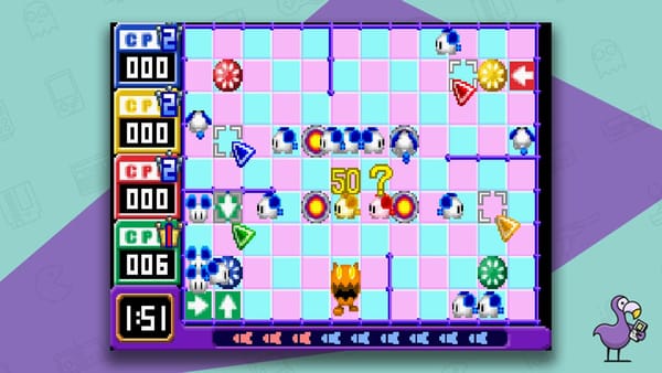 17 Best Multiplayer GBA Games Of All Time