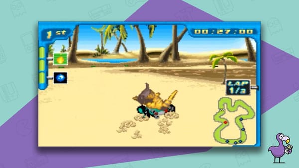 17 Best Multiplayer GBA Games Of All Time