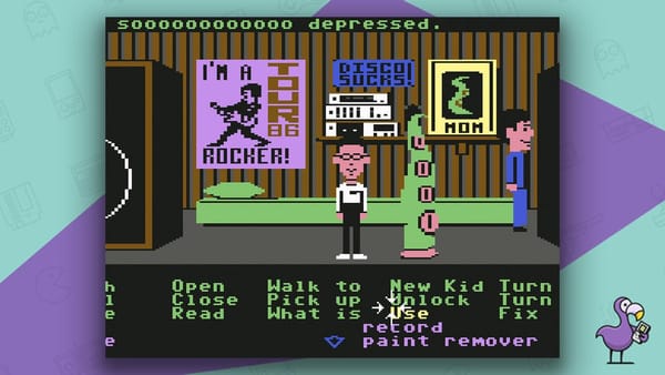 10 Ultimate 80s PC Games To Add To Your Collection