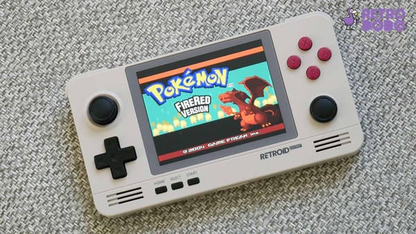 Retroid Pocket 2+ Review - A Superb Handheld Worth Snagging