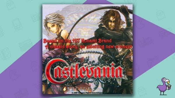 35 Best Castlevania Games Ever Made