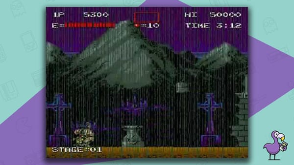 35 Best Castlevania Games Ever Made