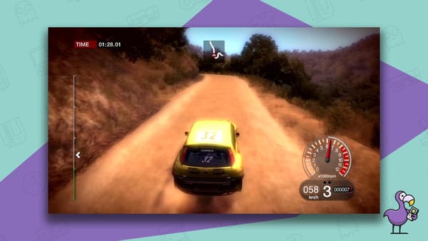 15 Best PS3 Racing Games Of All Time