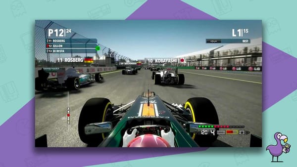 15 Best PS3 Racing Games Of All Time