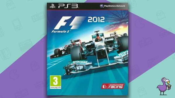 15 Best PS3 Racing Games Of All Time