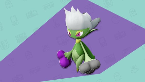 How to Evolve Roselia in Pokemon Legends: Arceus