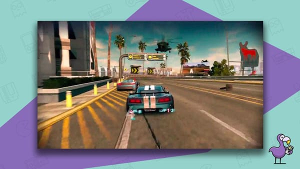 10 Most Underrated Xbox 360 Games Of All Time