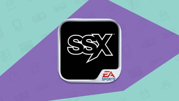 Ranking The 10 Best SSX Games Of All Time