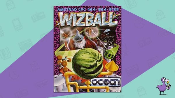 Ranking The 25 Best Commodore 64 Games Of All Time