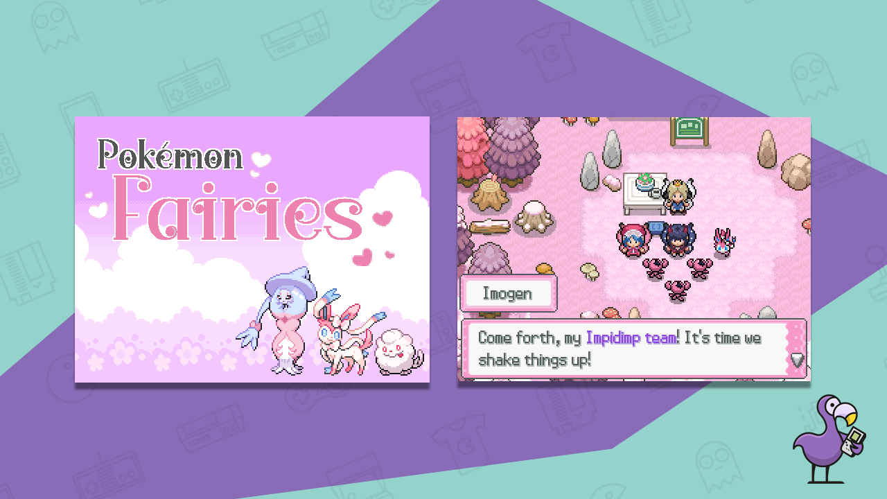 16 Best Pokémon Fan Games Ever Made