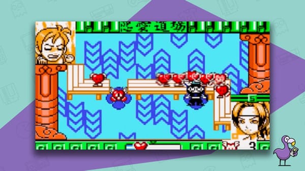 Ranking The Best WonderSwan Games For Gunpei Yokoi's Legendary Handheld