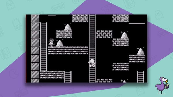 Ranking The Best WonderSwan Games For Gunpei Yokoi's Legendary Handheld