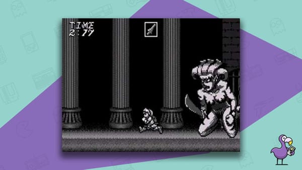 Ranking The Best WonderSwan Games For Gunpei Yokoi's Legendary Handheld