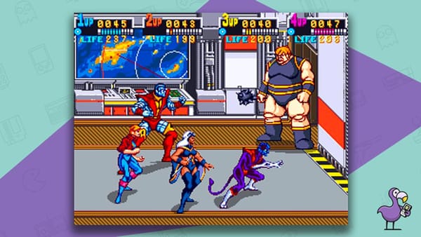 Ranking The Greatest Beat Em Up Games Of All Time