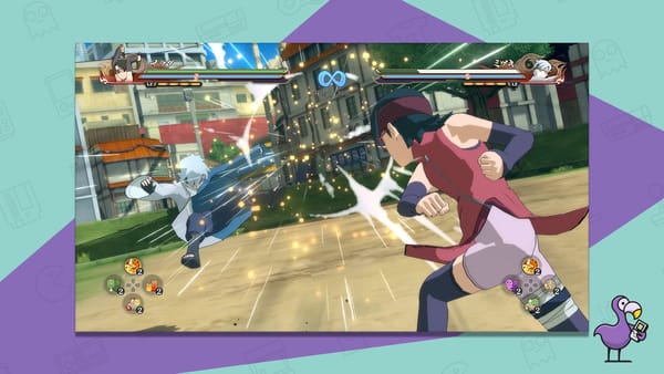 30 Best Anime Games On PS3, PS4 & PS5