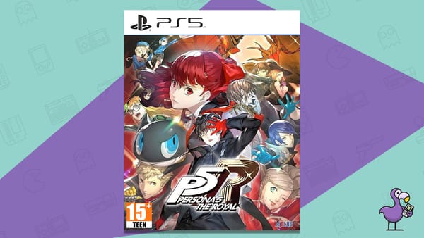 30 Best Anime Games On PS3, PS4 & PS5