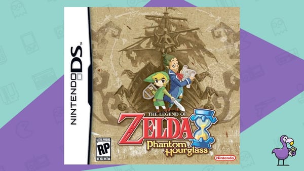 15 Greatest Nintendo DS Lite Games Ever Made