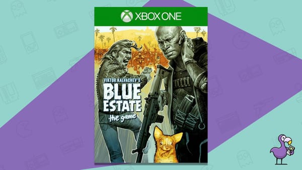 15 Best Microsoft Kinect Games Of All Time