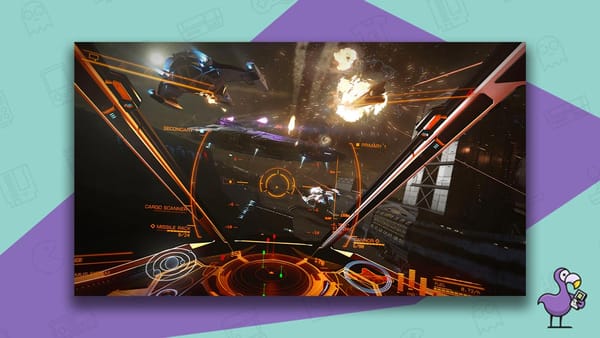 Ranking The Best Flying Games On Playstation 4 (PS4)