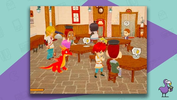 Ranking The Best Cooking Games For Nintendo Switch