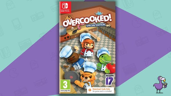 Ranking The Best Cooking Games For Nintendo Switch