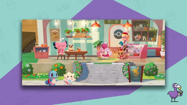 Ranking The Best Cooking Games For Nintendo Switch